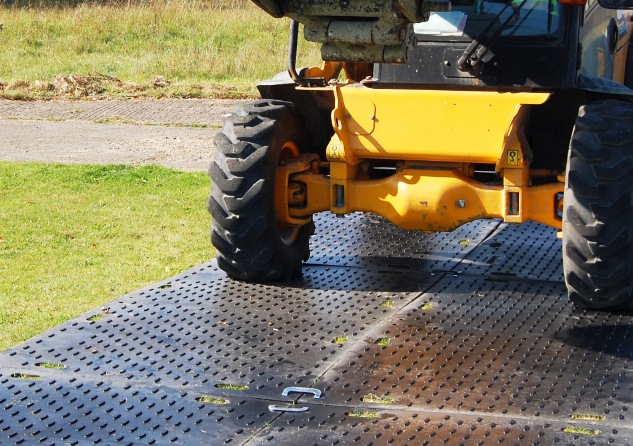 Our Products – Digger Mats NI